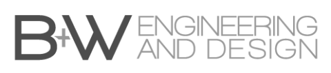 B+W Engineering and Design
